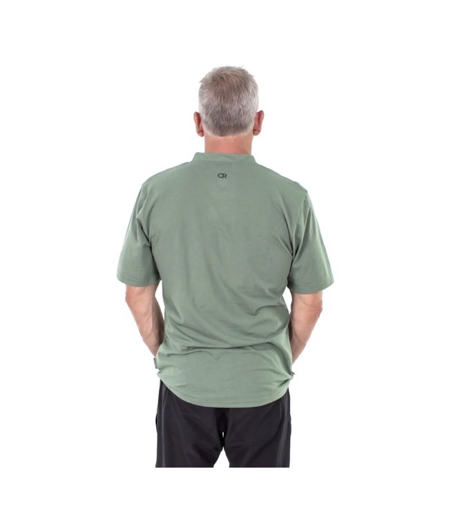 Club Ride Rambler Shirt - Outdoor Life Singapore