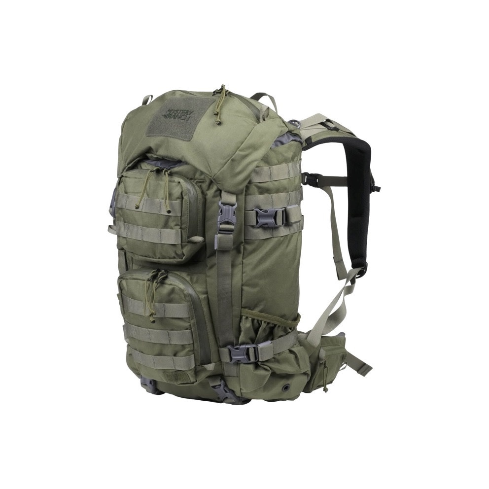 Mystery Ranch Blitz 35 - Outdoor Life Singapore