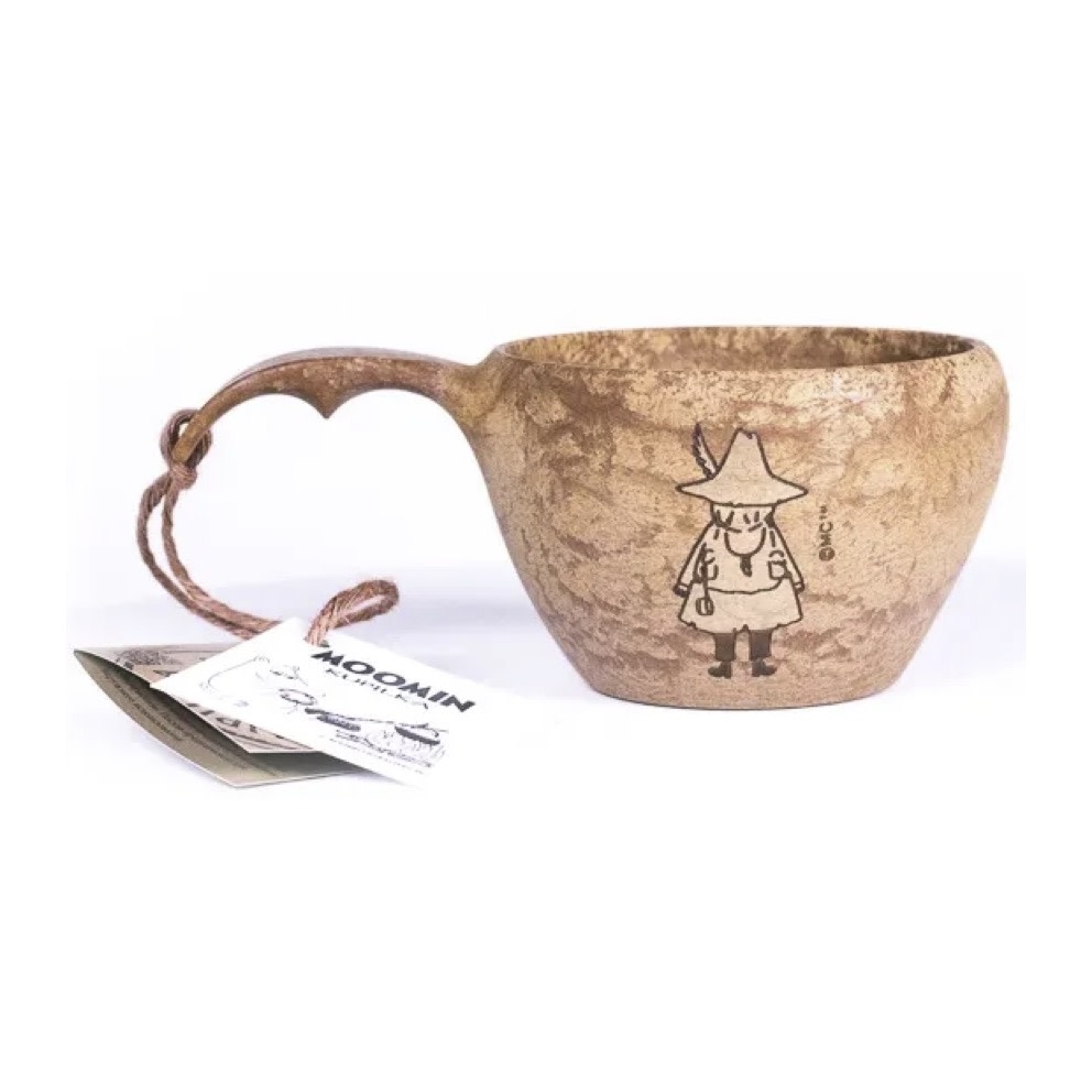 Kupilka 37 Moomin Cup - Outdoor Life Singapore