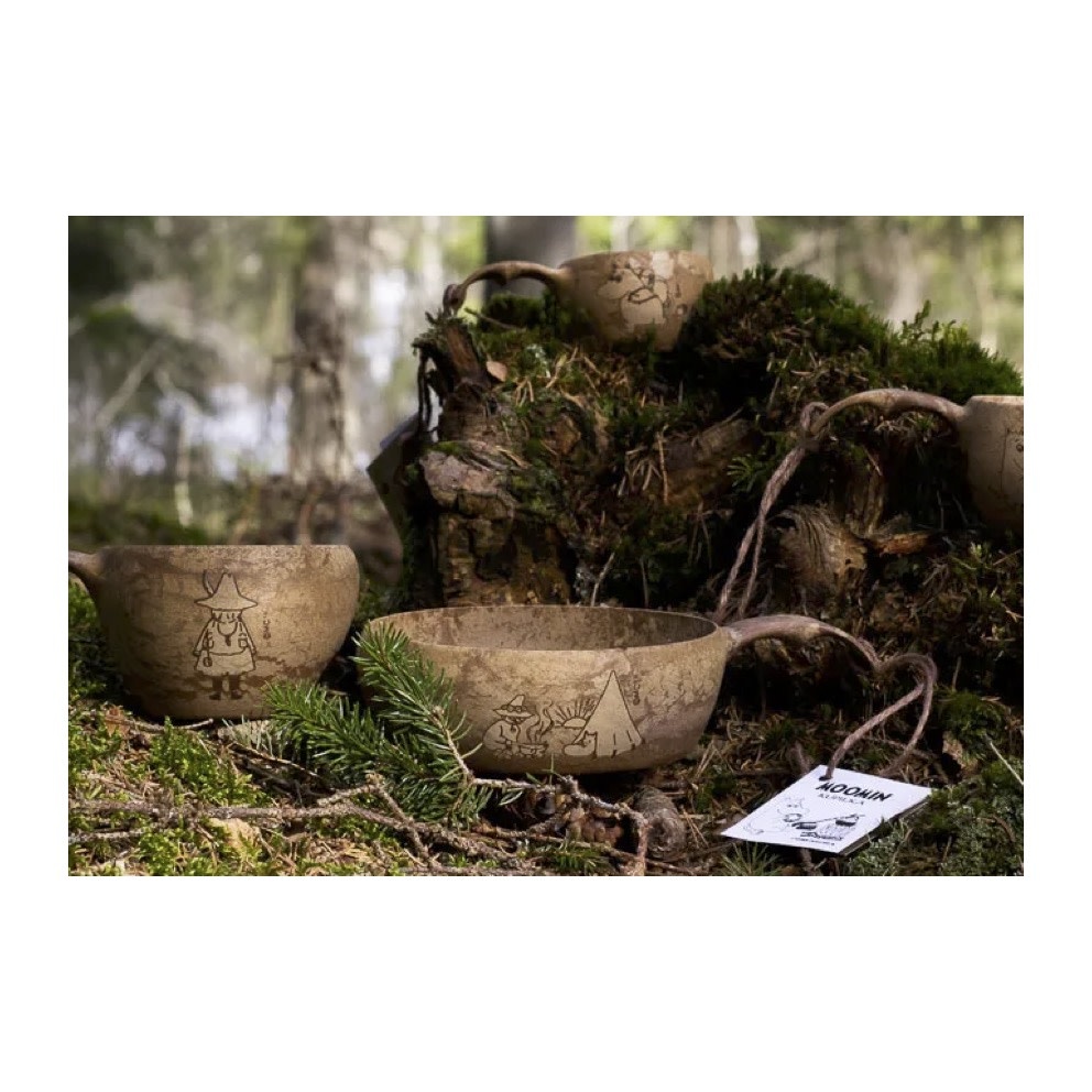 Kupilka 55 Moomin Bowl - Outdoor Life Singapore