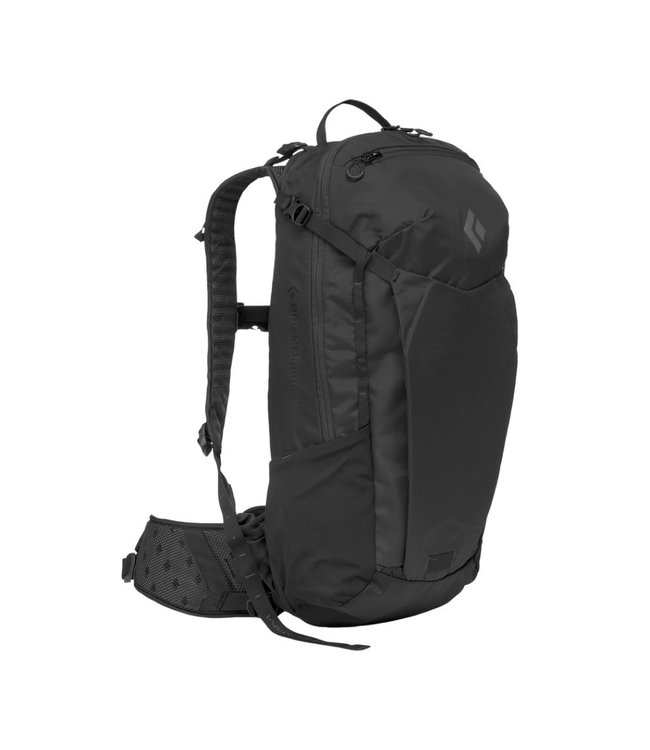 Black Diamond Logos 26 Backpack - Outdoor Life Singapore