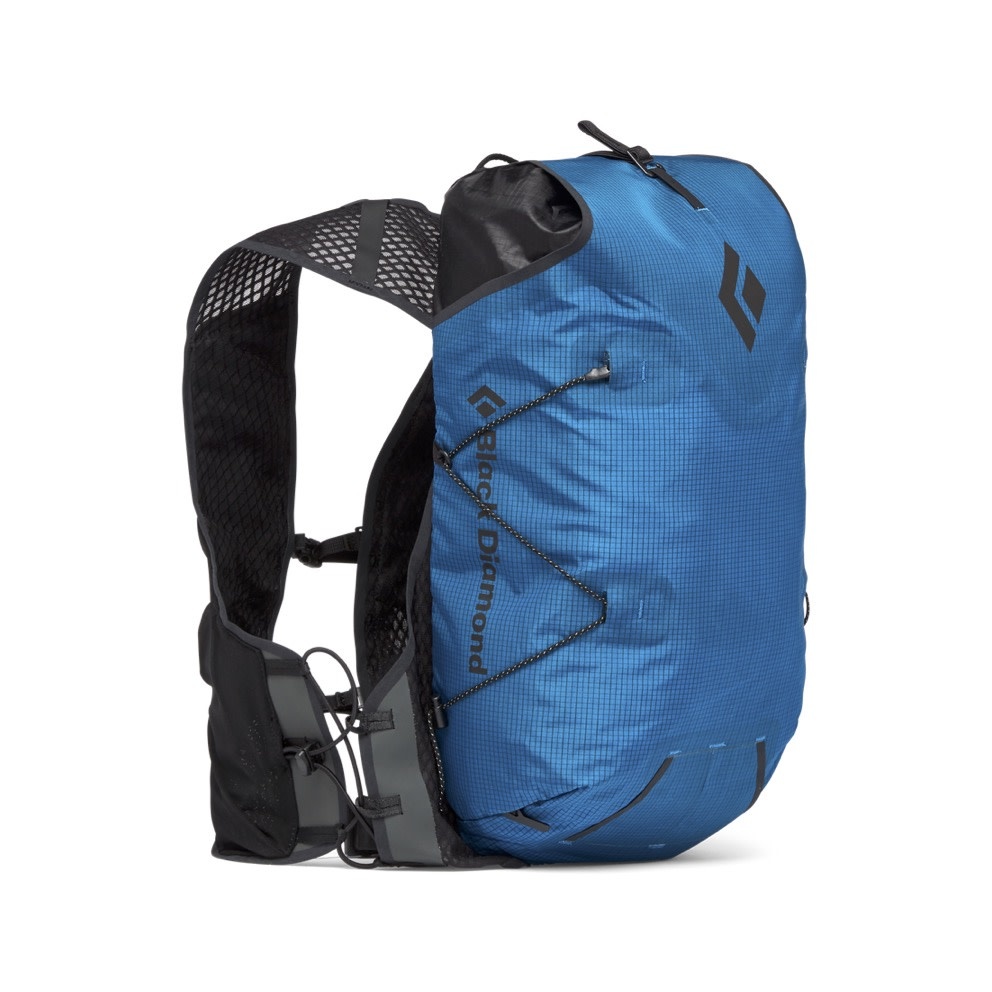 Black Diamond Distance 15 Backpack - Outdoor Life Singapore