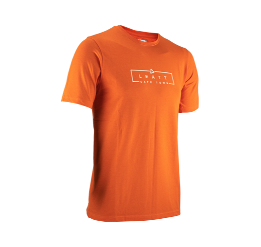 Leatt T-Shirt Core Singapore - Outdoor Life Singapore