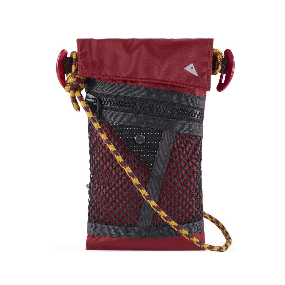 Klattermusen Algir Lanyard Pocket - Outdoor Life Singapore