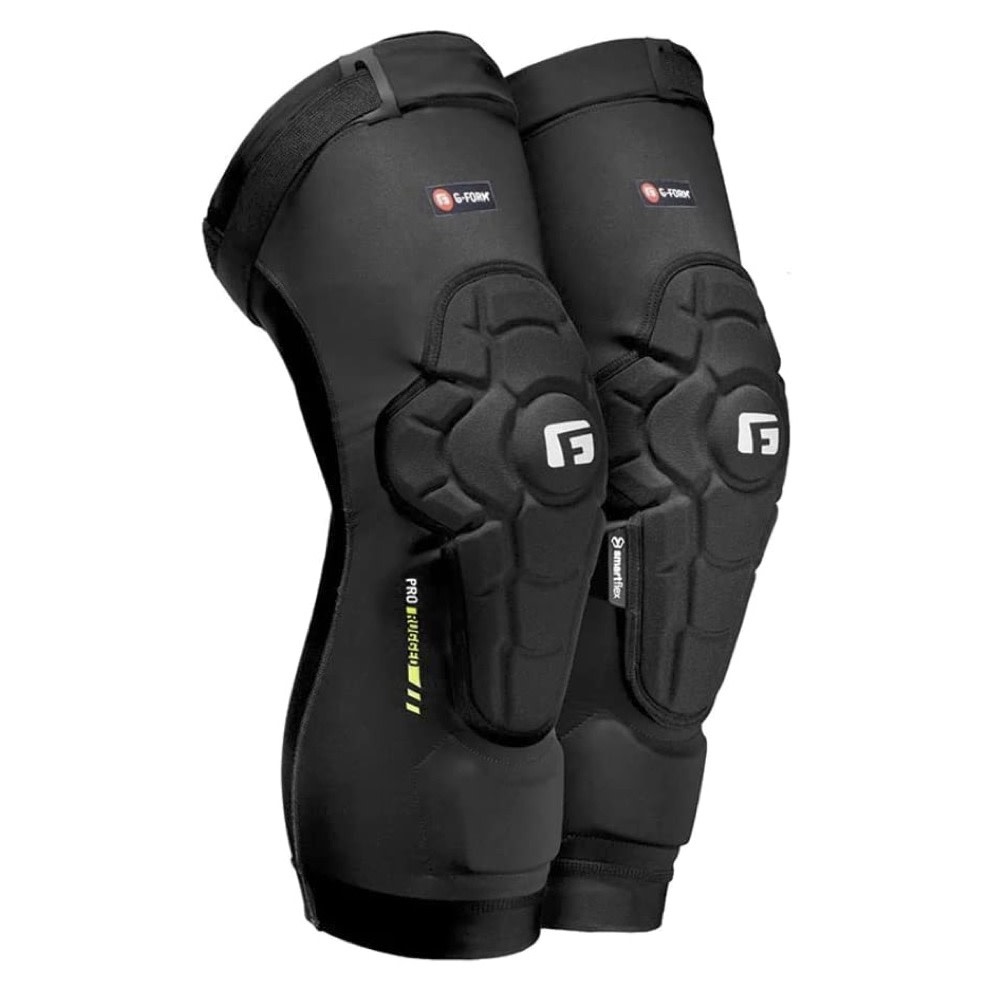 G-Form Pro Rugged 2 Knee Guards - Outdoor Life Singapore