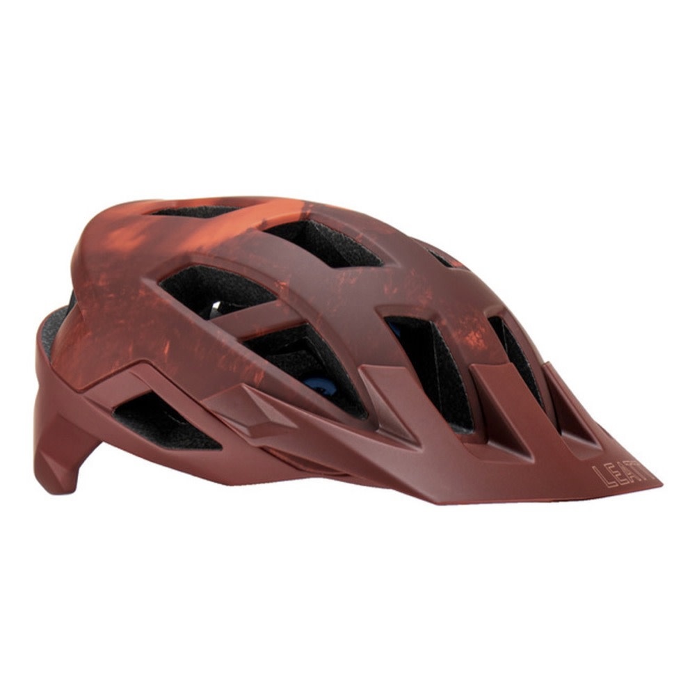Leatt Helmet MTB Trail 2.0 V23 - Outdoor Life Singapore