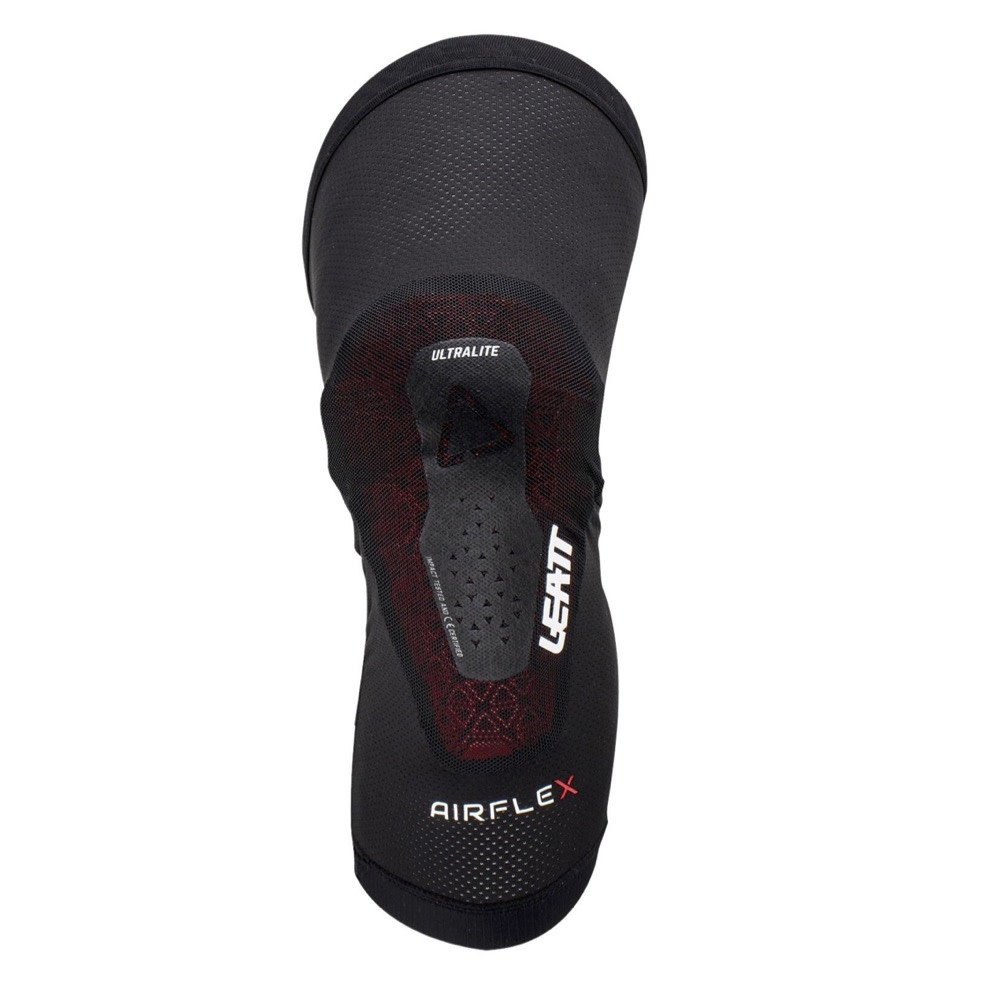 Leatt Knee Guard AirFlex UltraLite - Outdoor Life Singapore