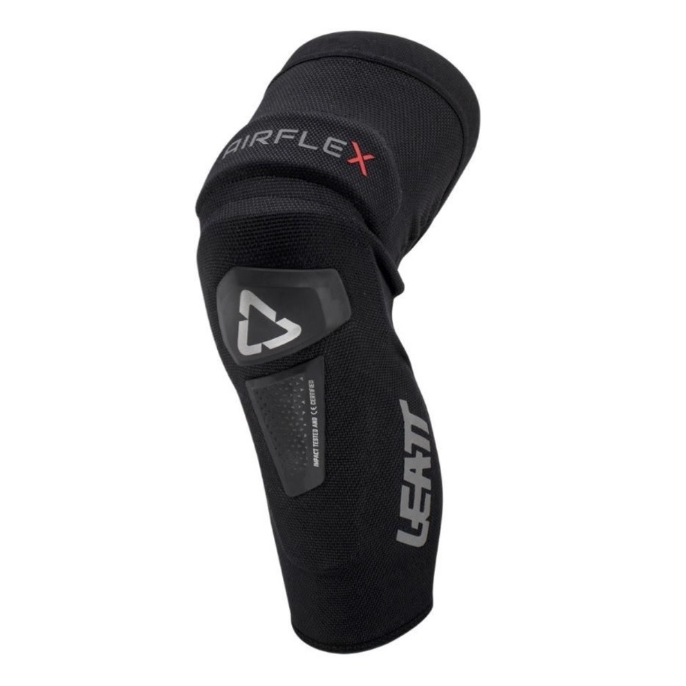 Leatt Knee Guard AirFlex Hybrid Pro - Outdoor Life Singapore