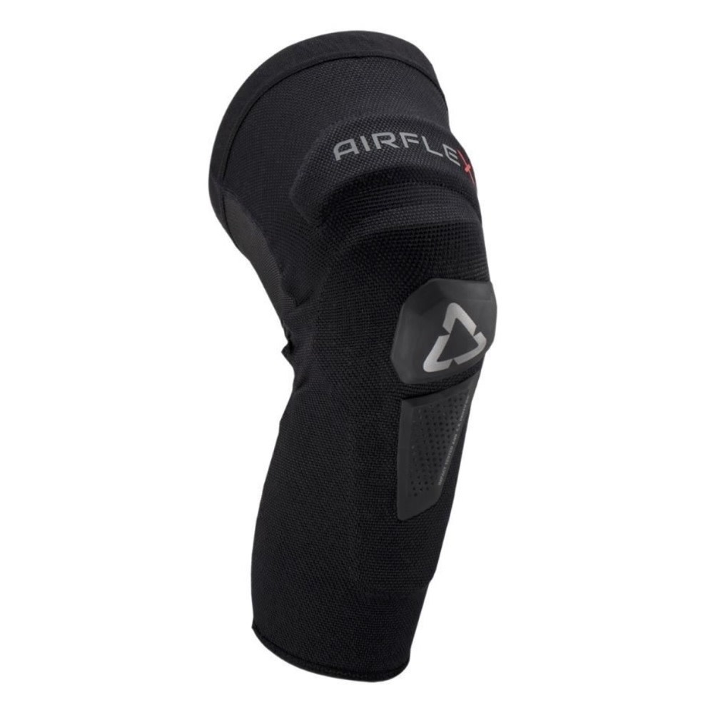 Leatt Knee Guard AirFlex Hybrid Pro - Outdoor Life Singapore