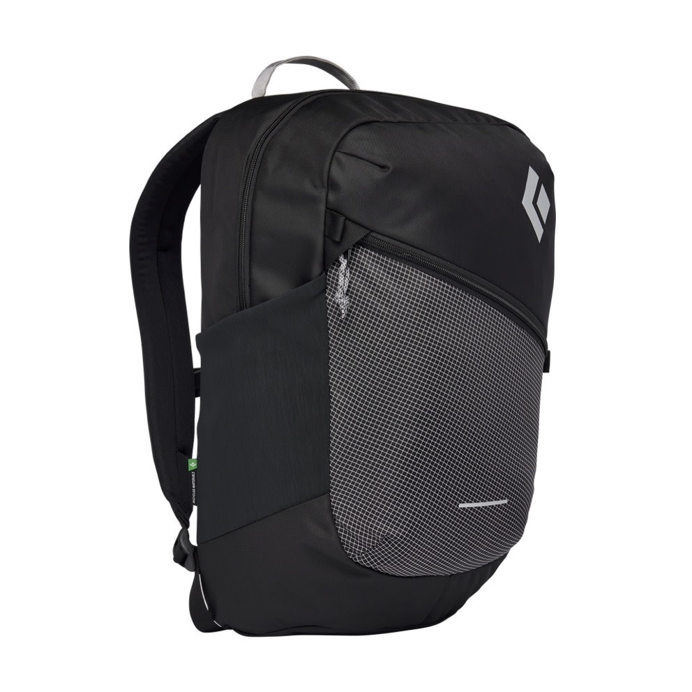 Black Diamond Logos 26 Backpack - Outdoor Life Singapore