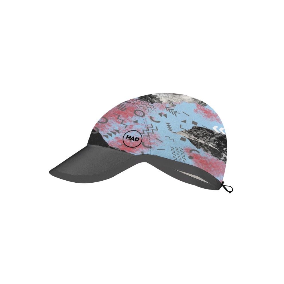 H.A.D. HA934 Ultralight Cap - Outdoor Life Singapore