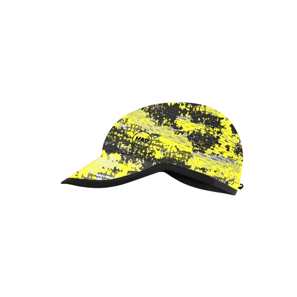 H.A.D. HA935 Ultralight Mesh Cap - Outdoor Life Singapore