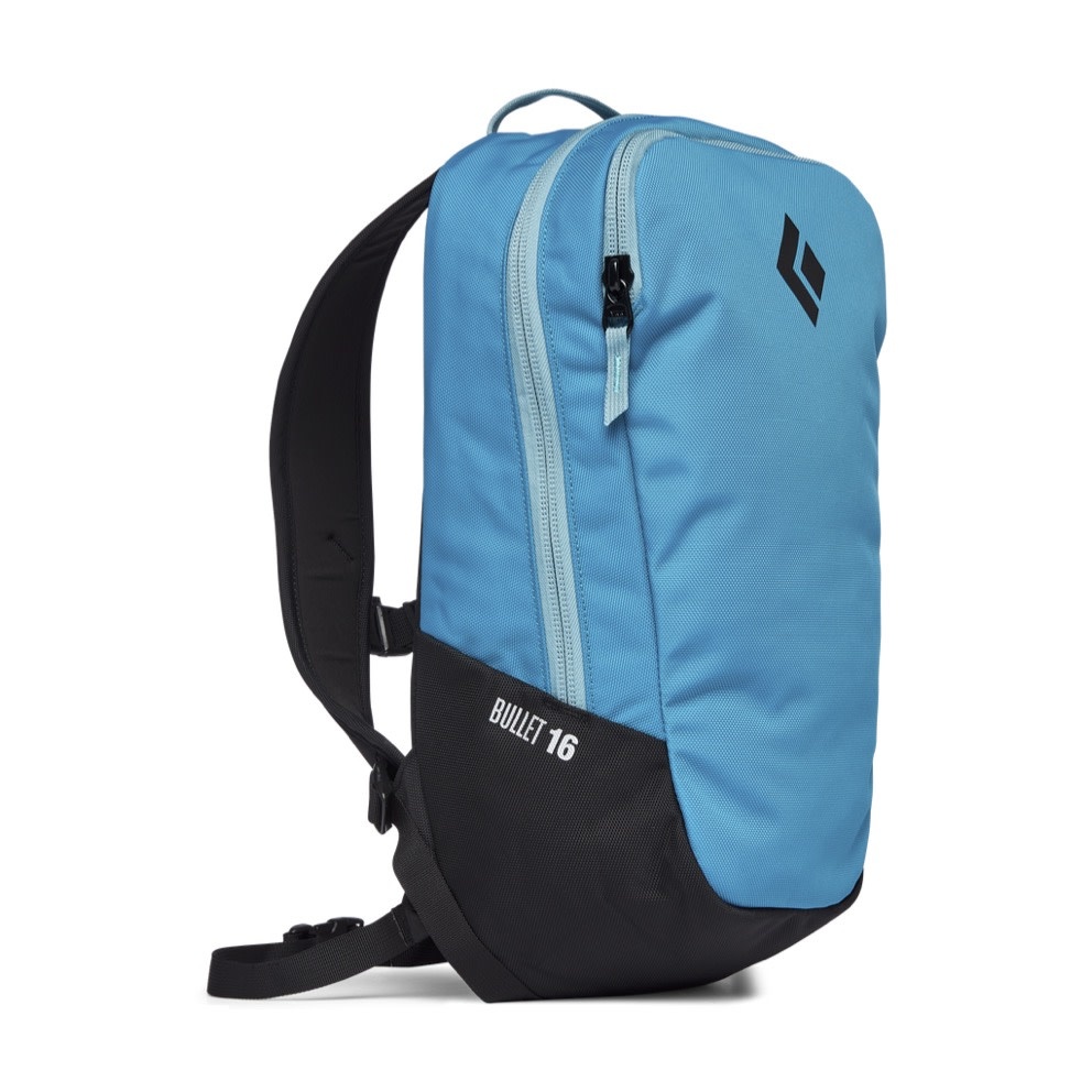 Black Diamond Bullet 16 Backpack - Outdoor Life Singapore