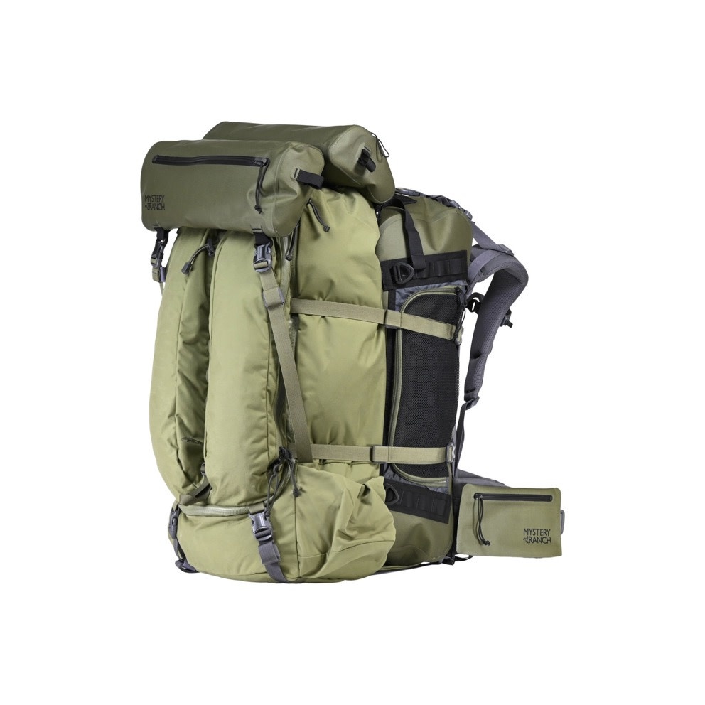 Mystery Ranch High Water Forager - Outdoor Life Singapore