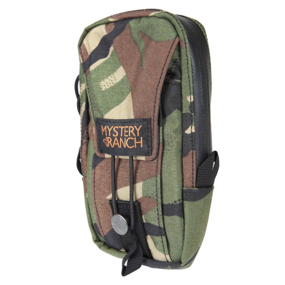 Mystery Ranch Tech Holster - Outdoor Life Singapore