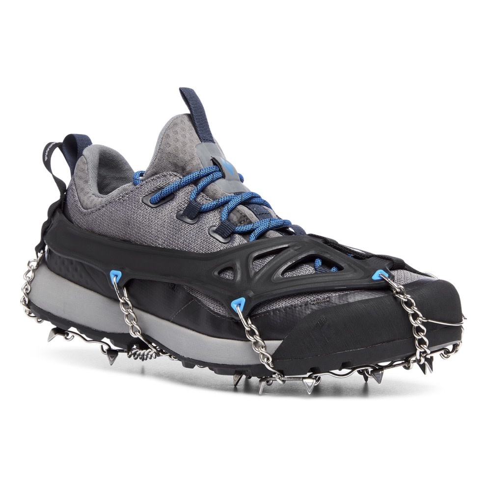 Black Diamond Access Spike Traction Device - Outdoor Life Singapore