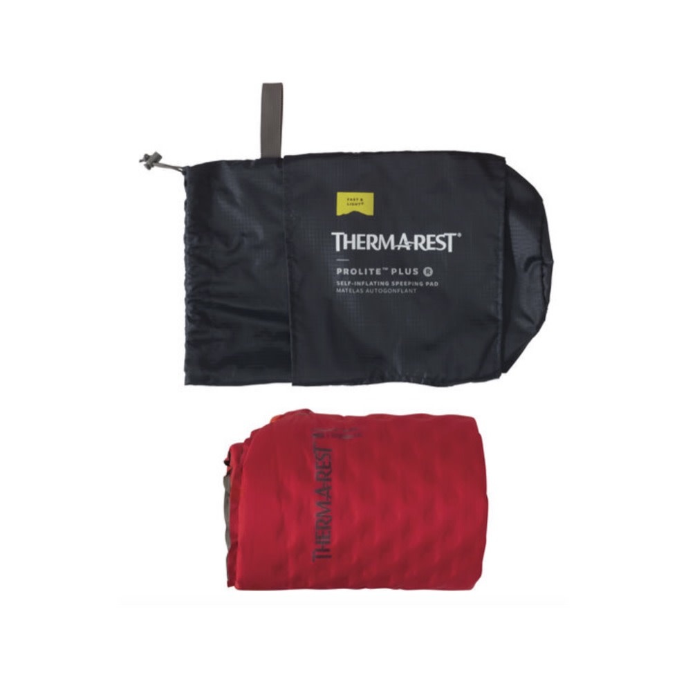 Therm-A-Rest ProLite Plus Self-Inflating Mattress - Outdoor Life Singapore