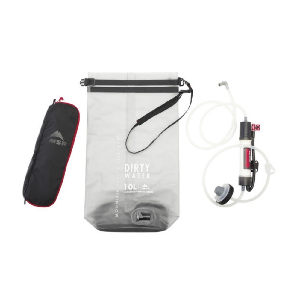 MSR GGP Filter Replacement - Outdoor Life Singapore