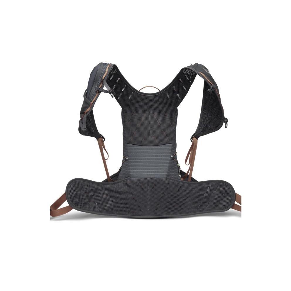 Black Diamond Pursuit 15 Backpack - Outdoor Life Singapore
