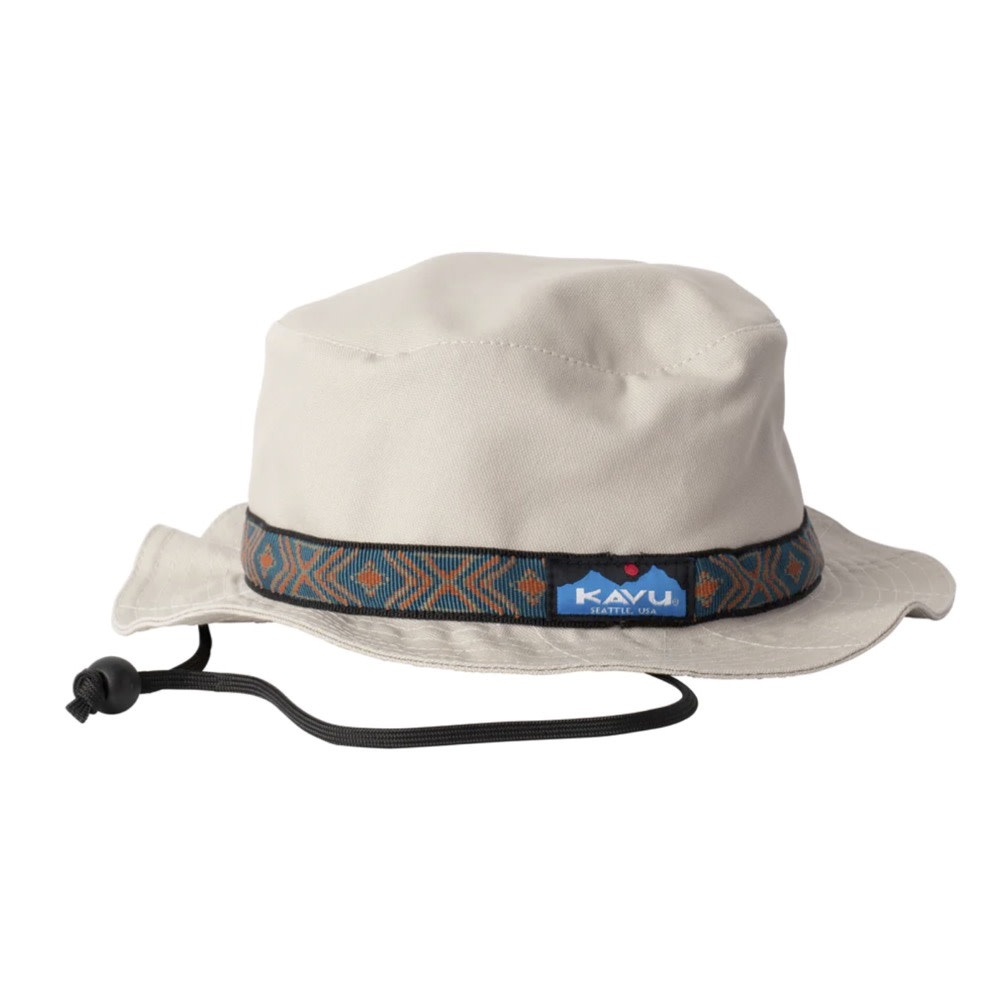 KAVU Organic Strap Bucket - Outdoor Life Singapore