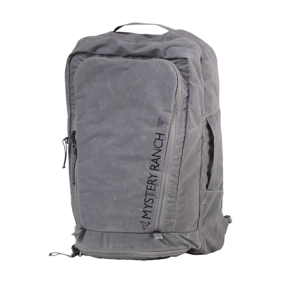 Mystery Ranch Mission Rover 60 Plus - Outdoor Life Singapore