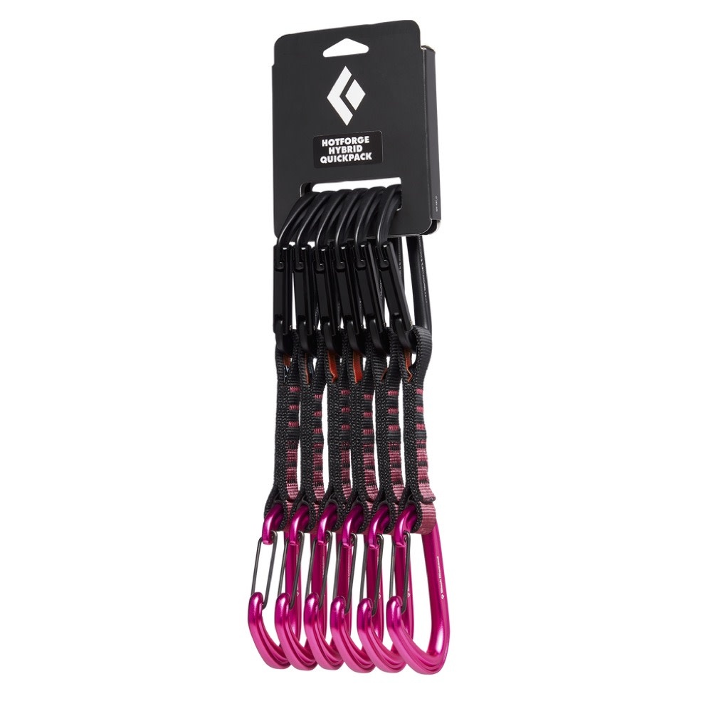 Black Diamond Hotforge Hybrid QuickPak 12 CM - Outdoor Life Singapore