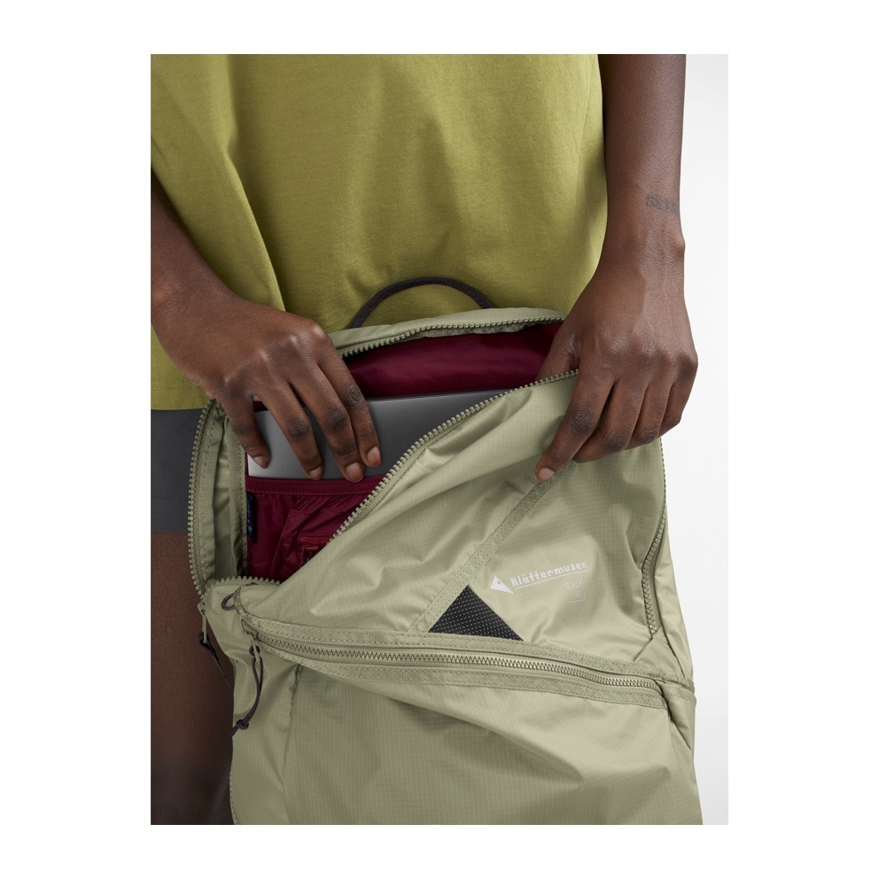 Klattermusen Gjalp Backpack 18L - Outdoor Life Singapore