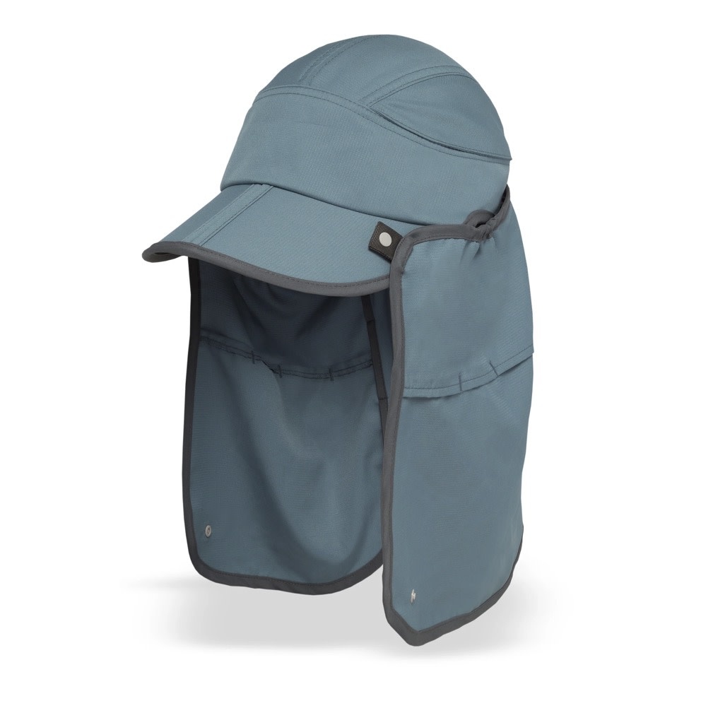 Sun Guide Cap - Outdoor Life Singapore
