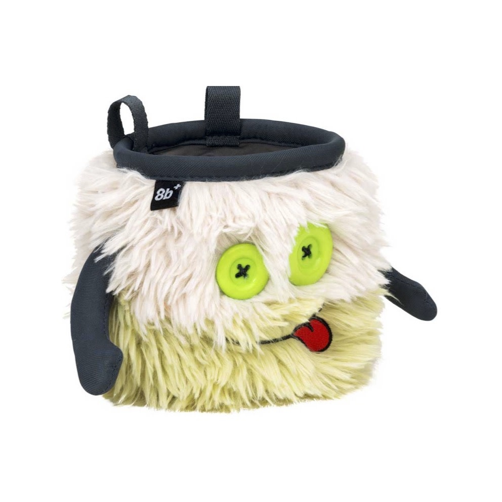 8bPlus Chalk Bucket - Outdoor Life Singapore