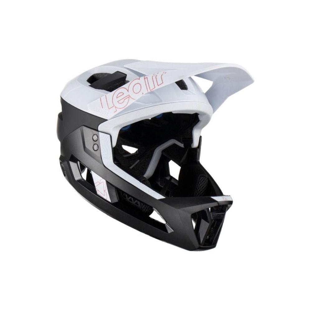 Leatt Helmet MTB Enduro 3.0 V23 - Outdoor Life Singapore