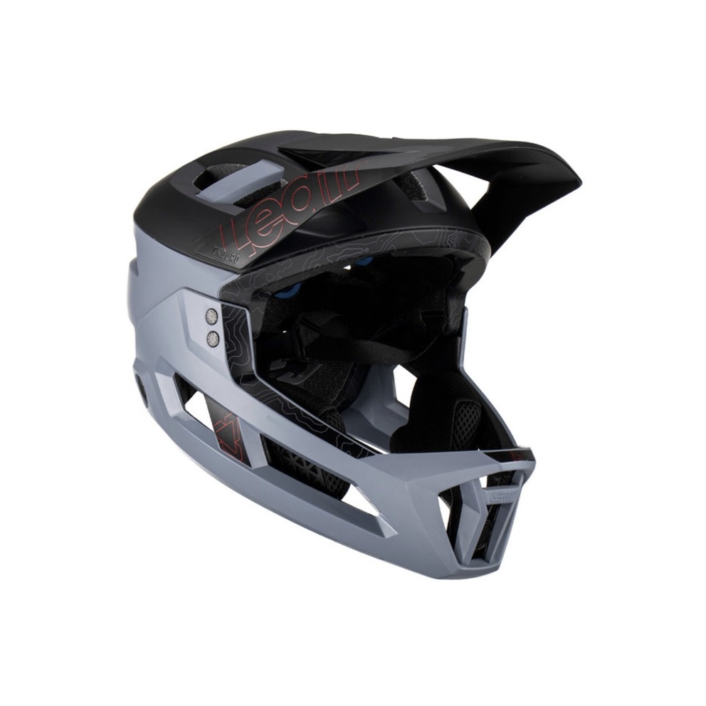 Leatt Helmet MTB Enduro 3.0 V23 - Outdoor Life Singapore
