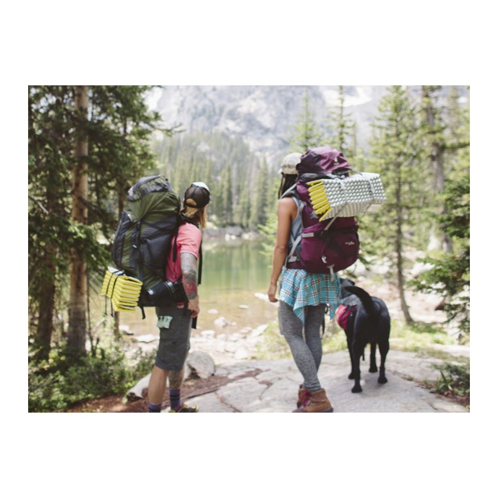 Therm-A-Rest Z-Lite™ SOL Sleeping Pad - Outdoor Life Singapore