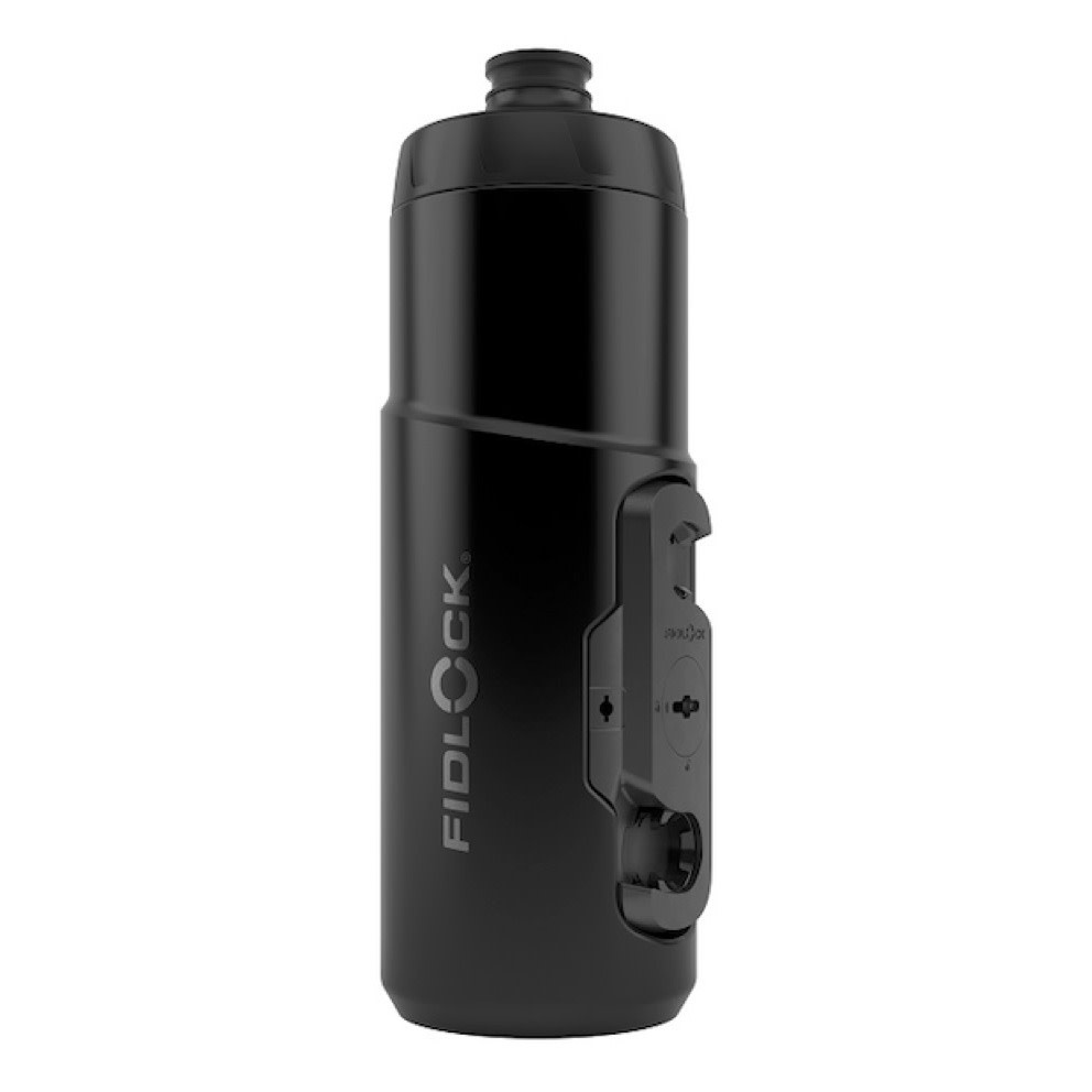 Fidlock Twist Single Bottle 600ml - Outdoor Life Singapore