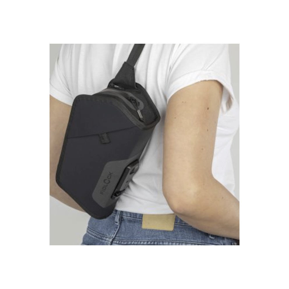 Fidlock Twist essential Bag - Outdoor Life Singapore