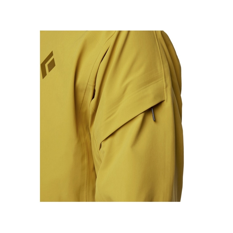 Black Diamond Men's Recon Stretch Ski Shell - Outdoor Life Singapore