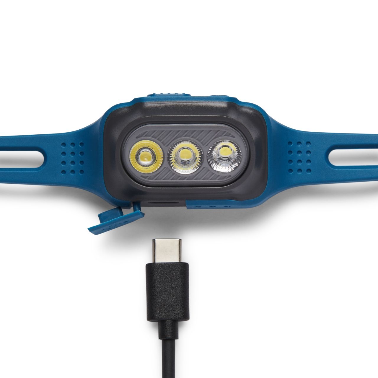 Black Diamond Deploy Run Light - Outdoor Life Singapore