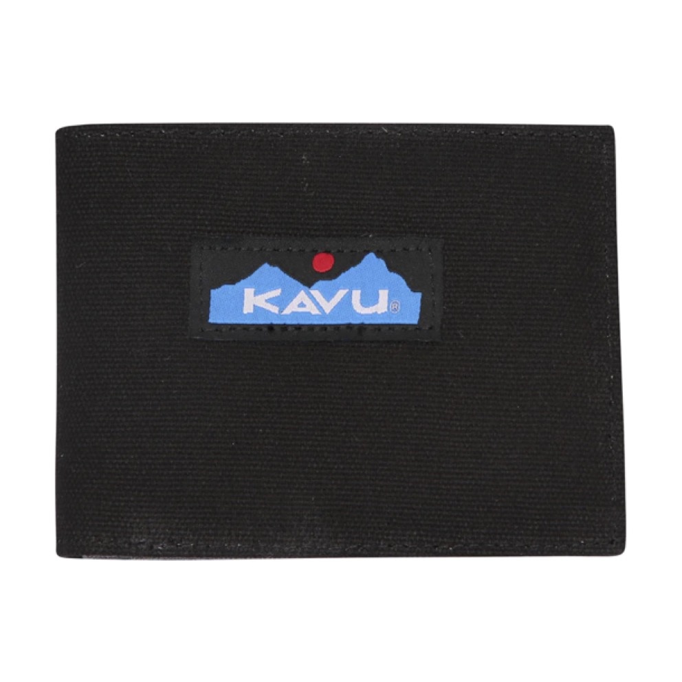 KAVU Yukon Wallet - Outdoor Life Singapore