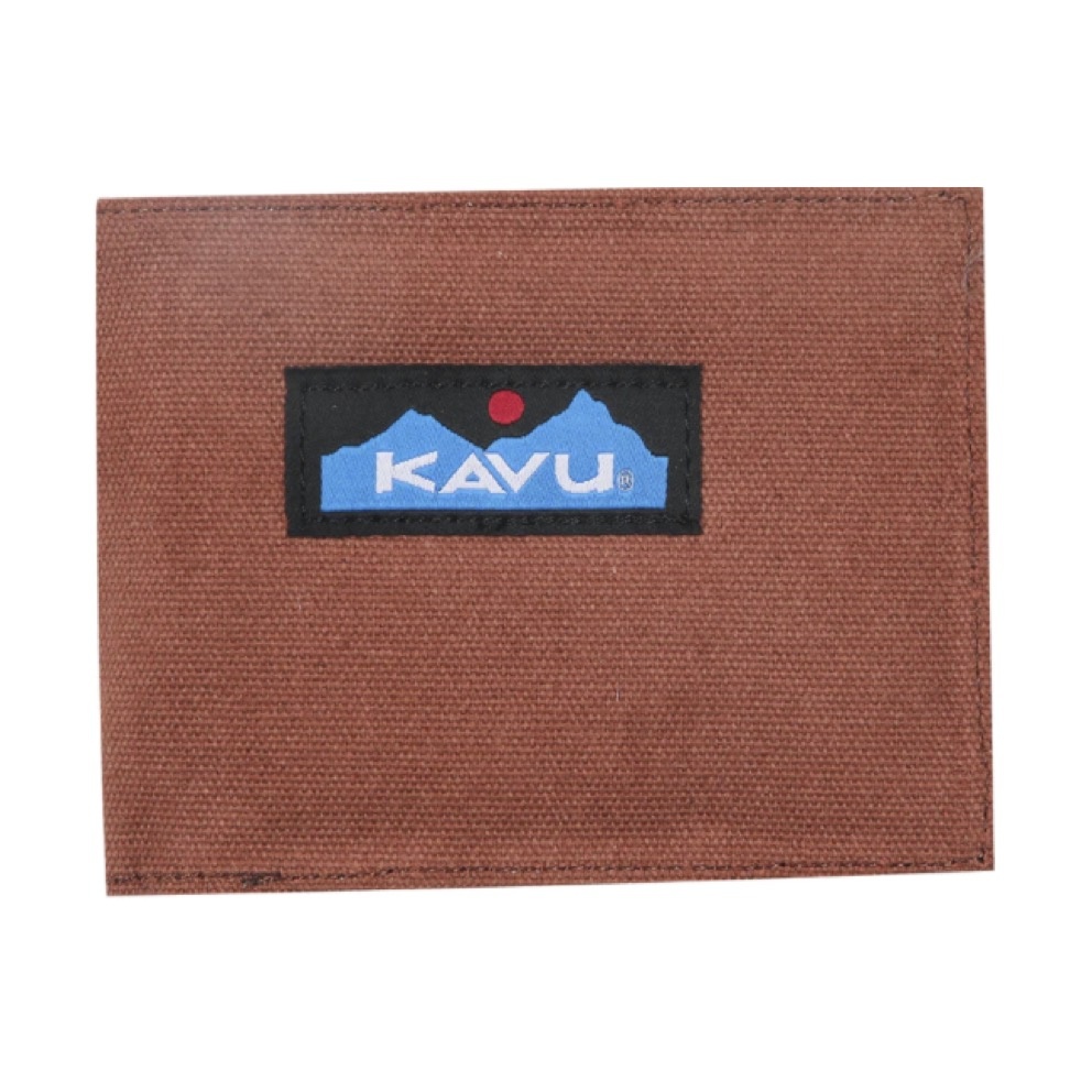 KAVU Yukon Wallet - Outdoor Life Singapore