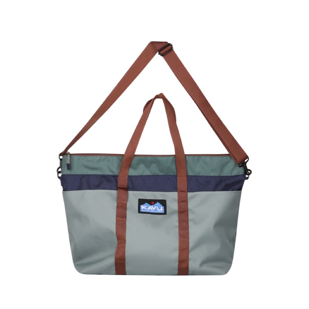 KAVU Traveller - Outdoor Life Singapore