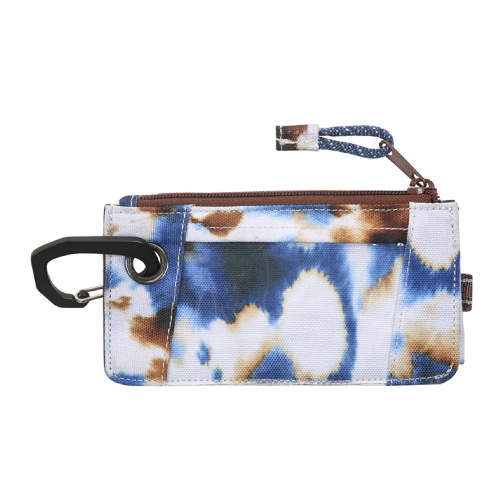 KAVU Clipper Card Case - Outdoor Life Singapore