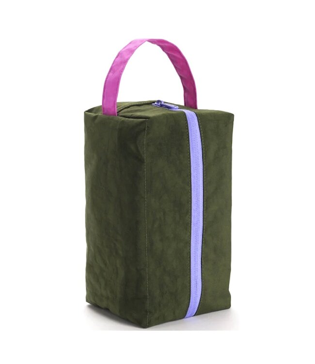 Baggu Large Nylon Crescent Bag - Outdoor Life Singapore
