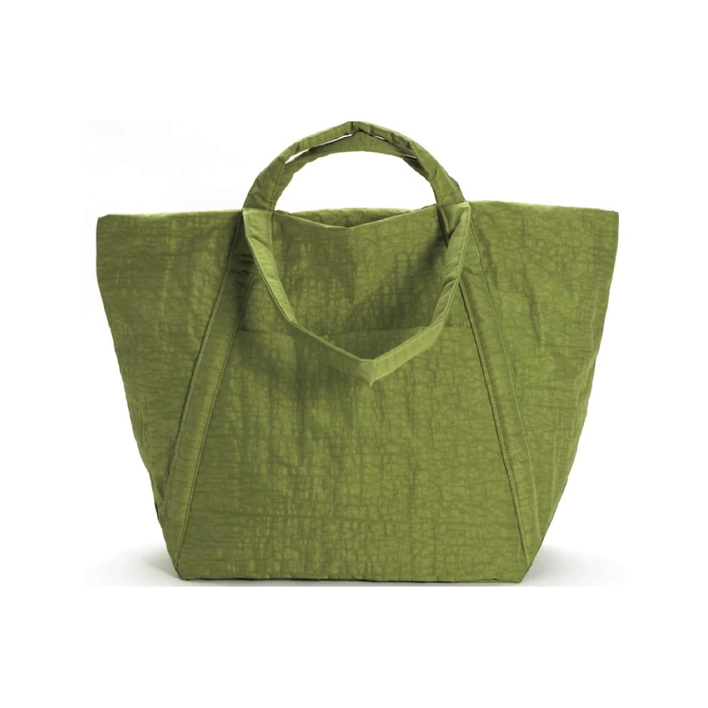 Baggu Travel Cloud Bag - Outdoor Life Singapore