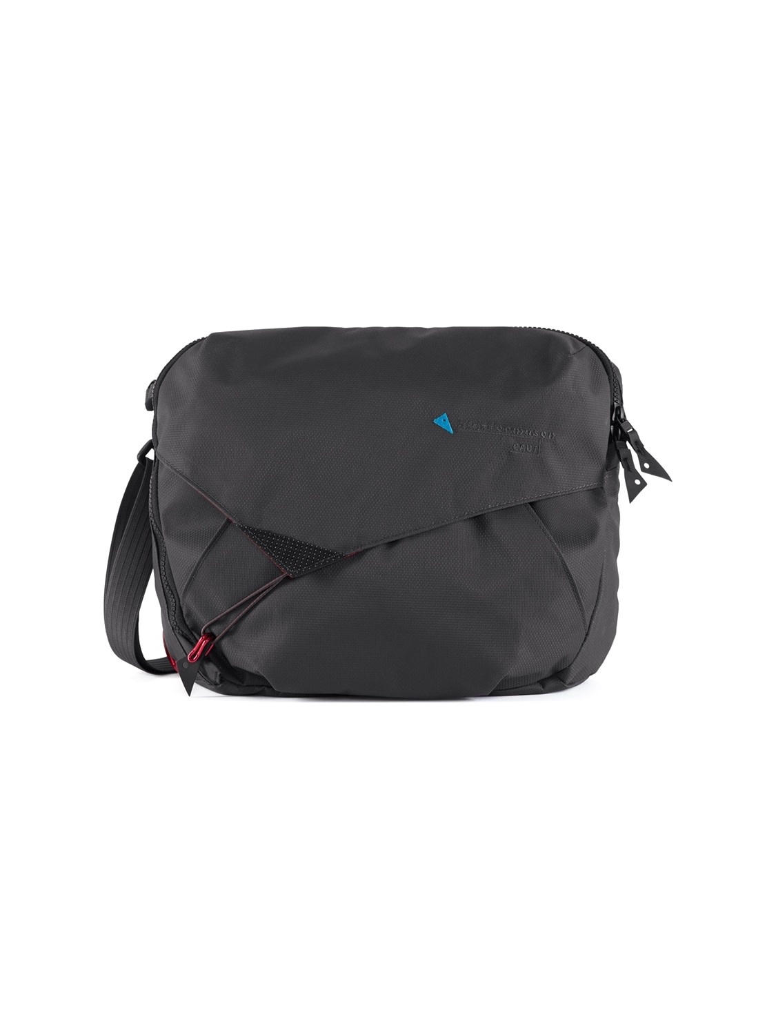 Klattermusen Gaut Messenger Bag - Outdoor Life Singapore