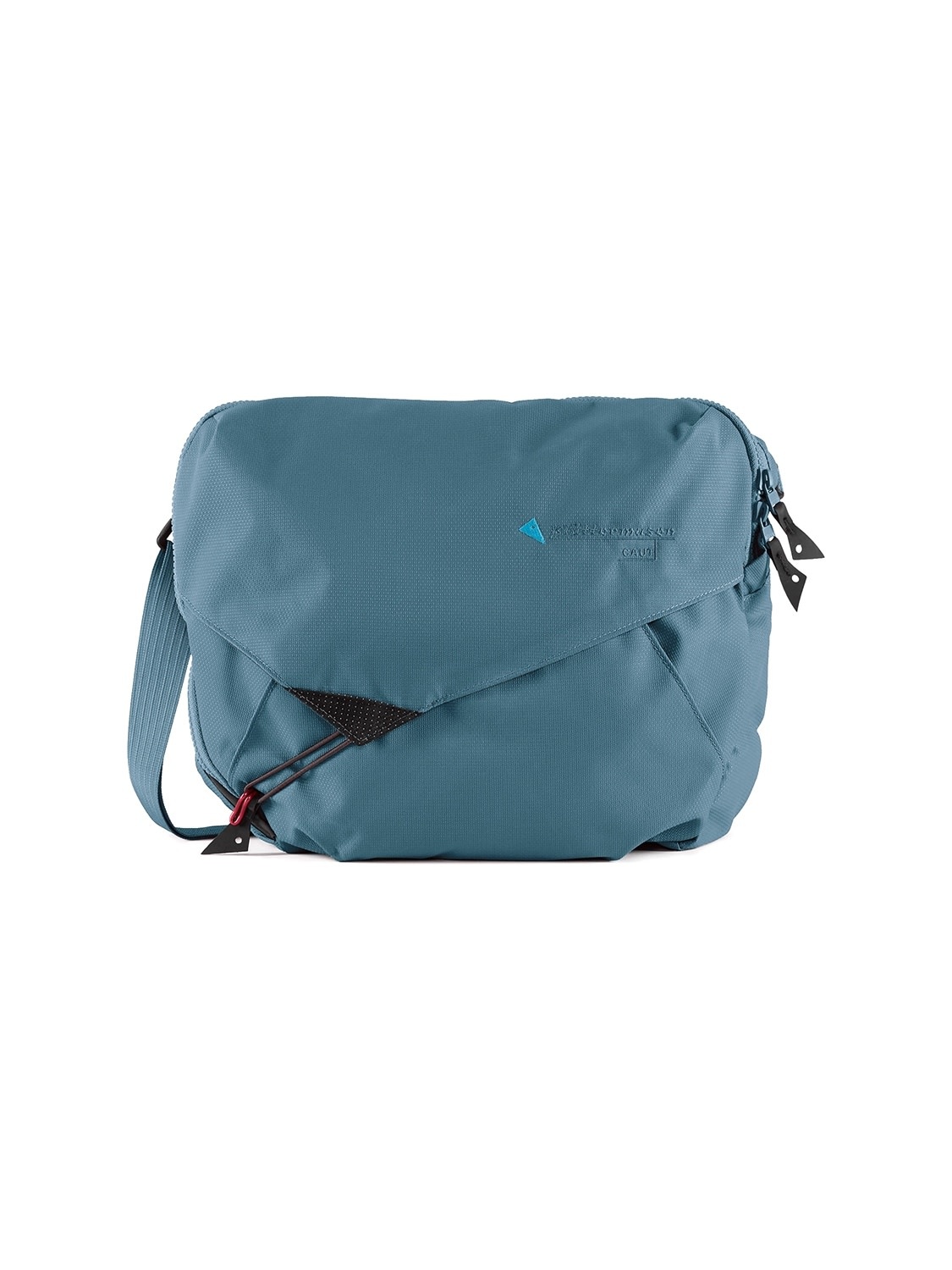 Klattermusen Gaut Messenger Bag - Outdoor Life Singapore