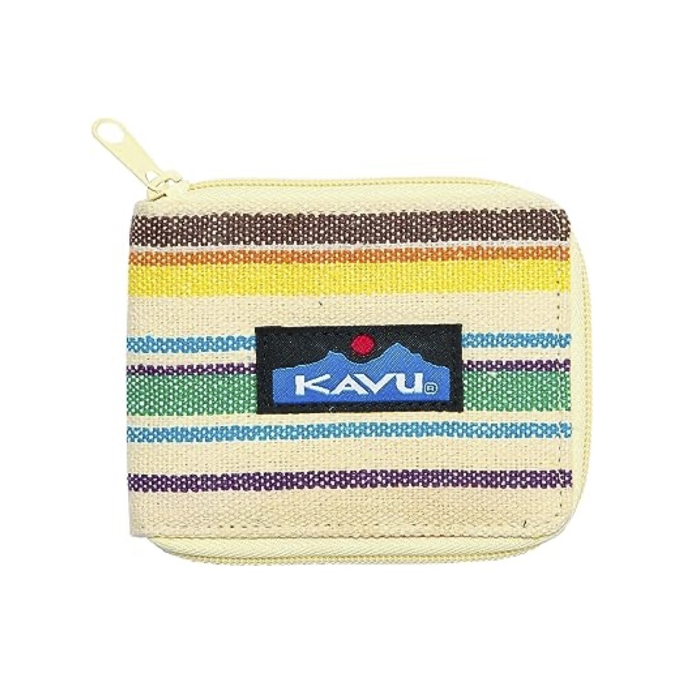 KAVU Wallowa Wallet - Outdoor Life Singapore