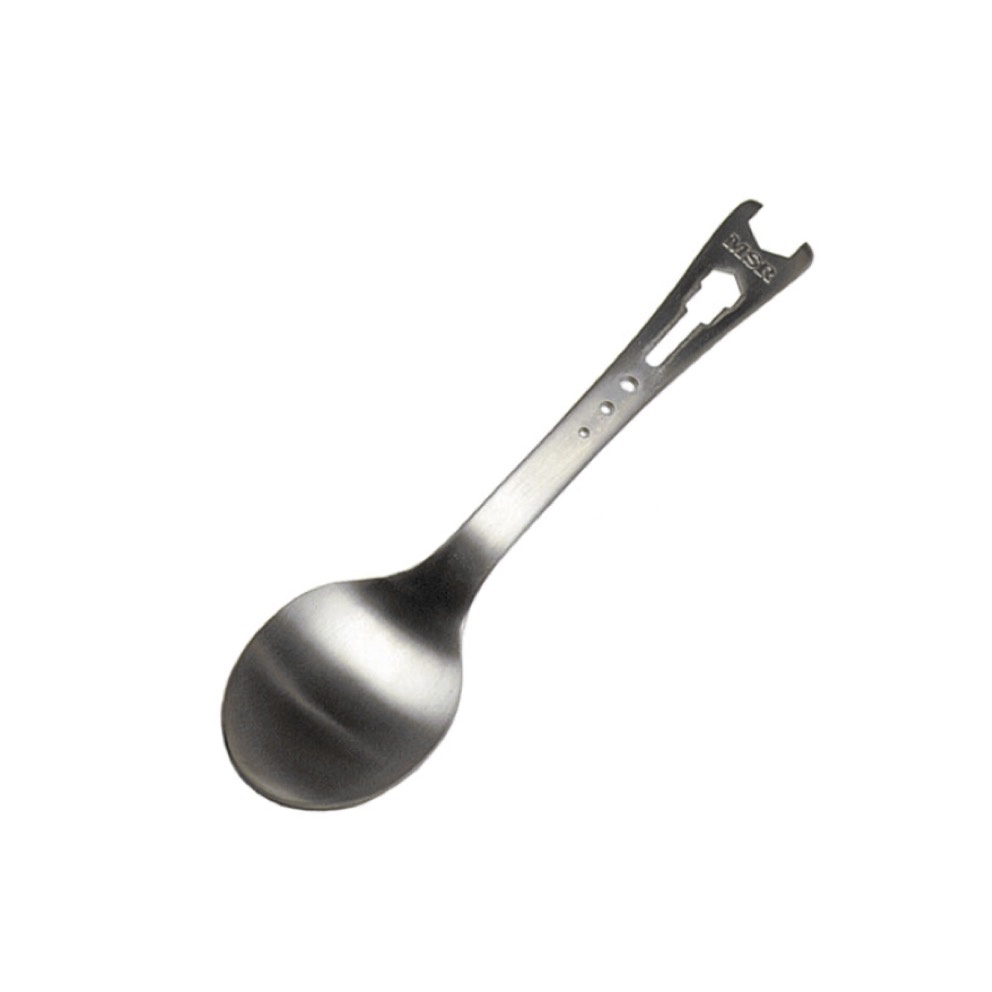 MSR Titan Tool Spoon - Outdoor Life Singapore