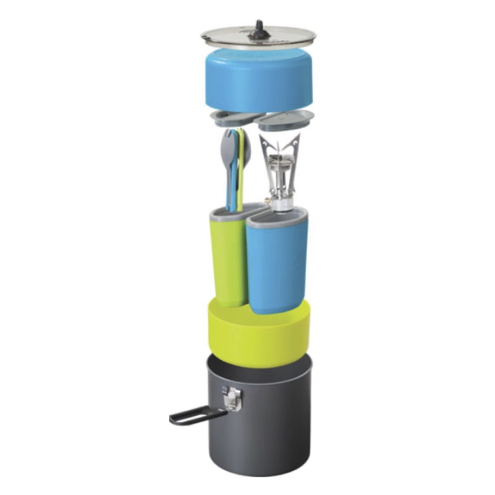 MSR Pocket Rocket Stove Kit - Outdoor Life Singapore