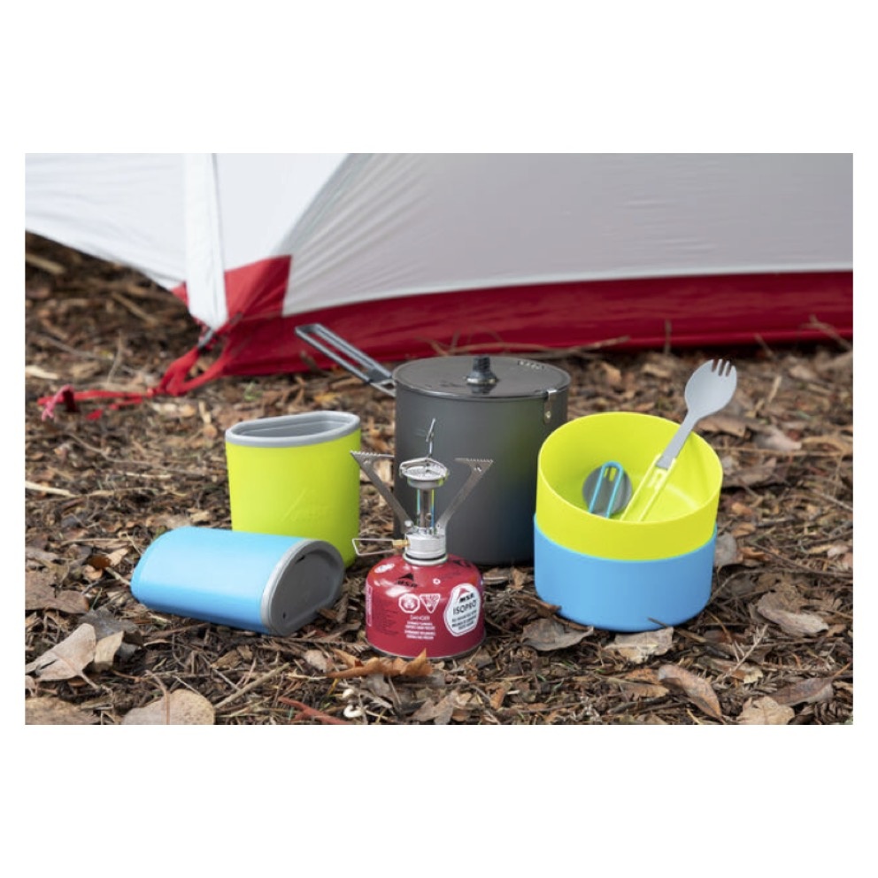 MSR Pocket Rocket Stove Kit - Outdoor Life Singapore