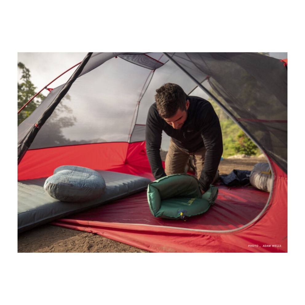 Therm-A-Rest Trail Pro™ Sleeping Pad - Outdoor Life Singapore