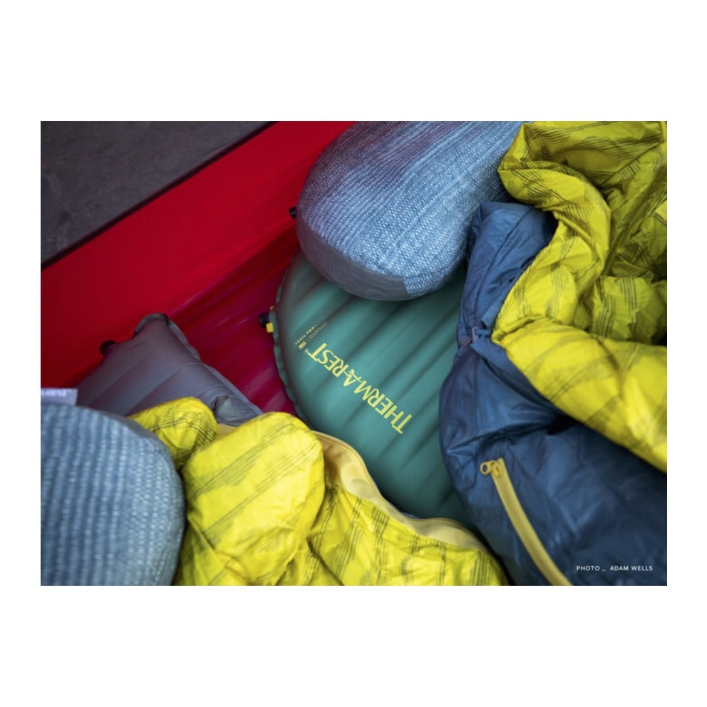 Therm-A-Rest Trail Pro™ Sleeping Pad - Outdoor Life Singapore